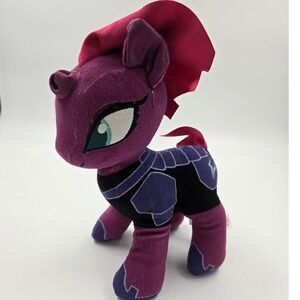 My Little Pony | Toys | Rare My Little Pony Plush Tempest Shadow ...
